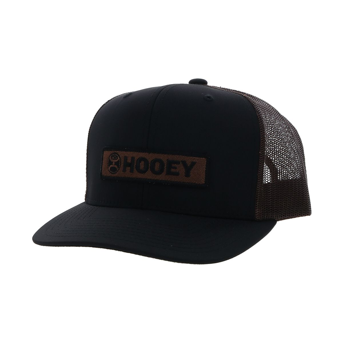 Hooey Men's Lock-Up Snapback Hat | Academy