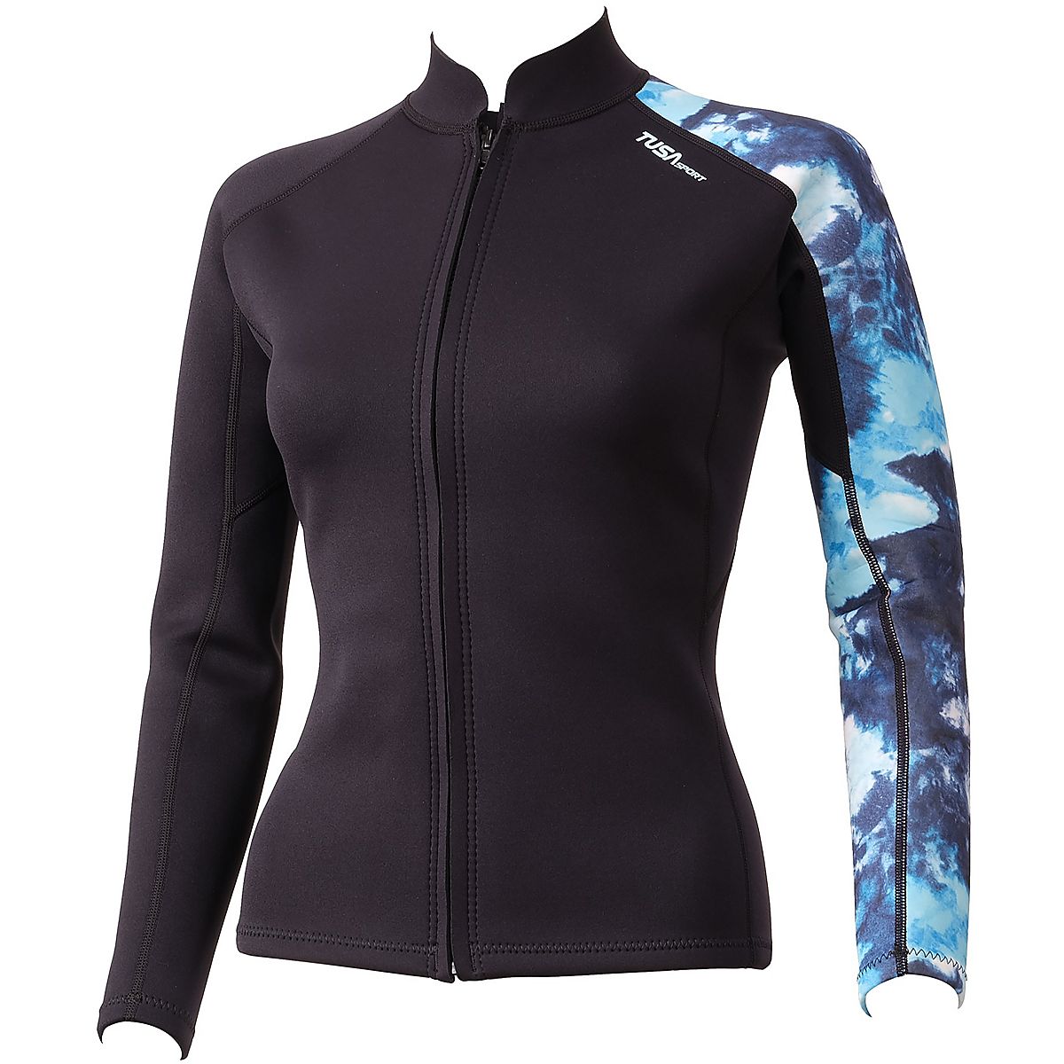 Tusa 2 mm Neoprene Wetsuit Top | Free Shipping at Academy
