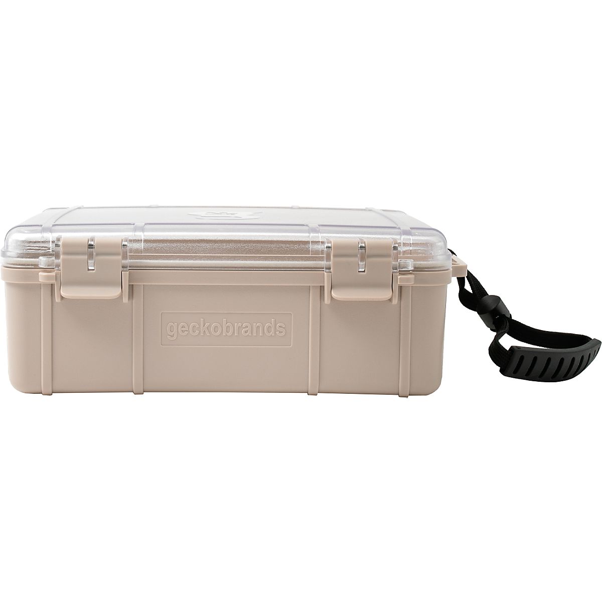 geckobrands Large Waterproof Dry Box | Academy