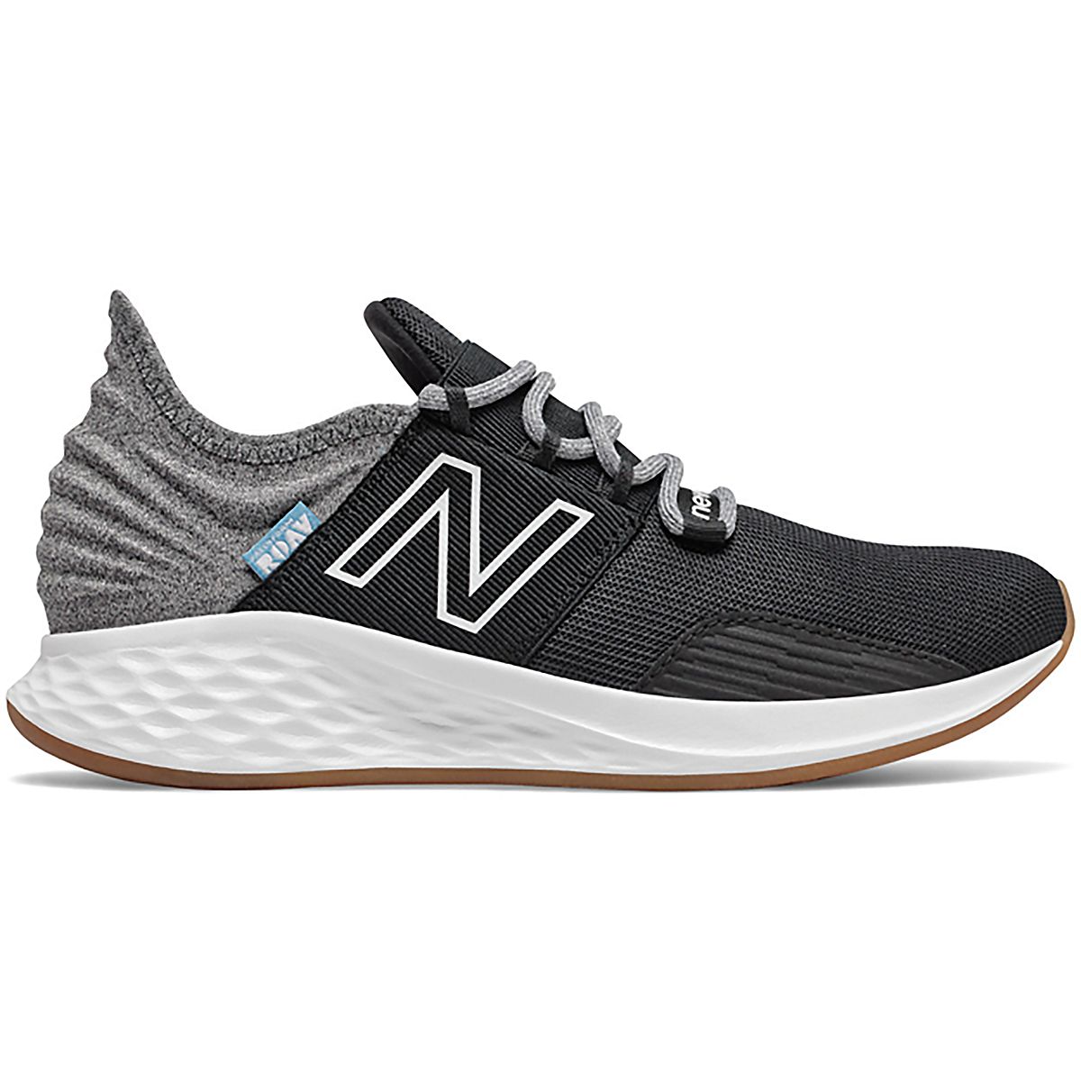 New Balance Kids Fresh Foam Roav Grade Shoes | Academy