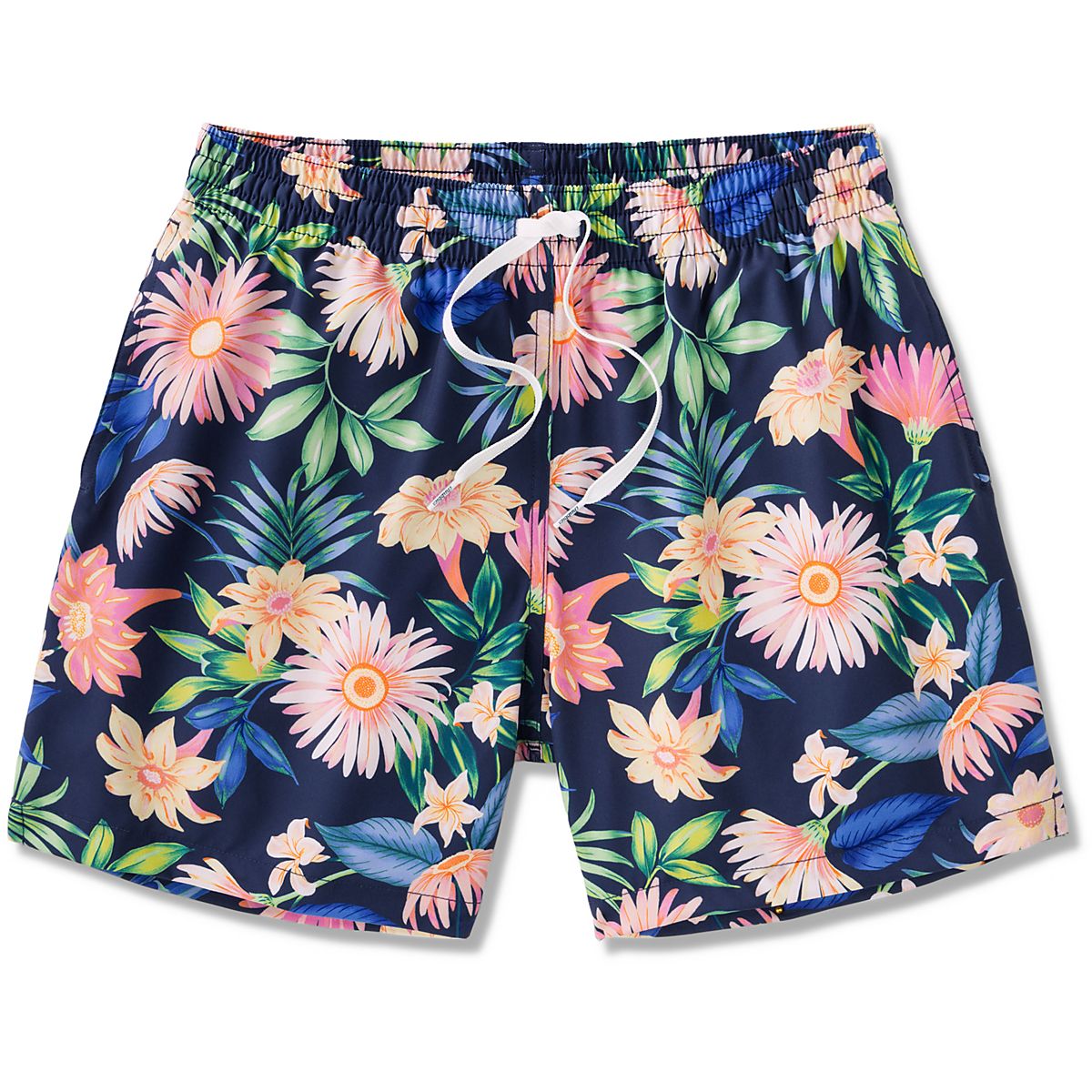 Chubbies Men's The Big Bloomers Classic Swim Trunks | Academy