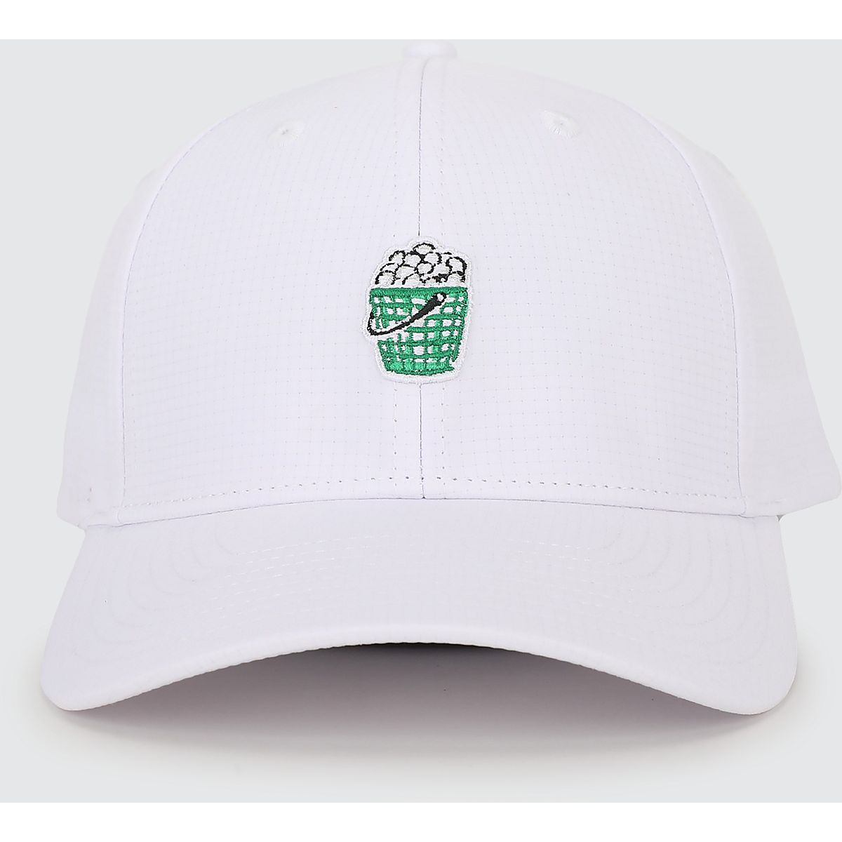 Waggle Men's Buckets Performance Dad Hat | Academy