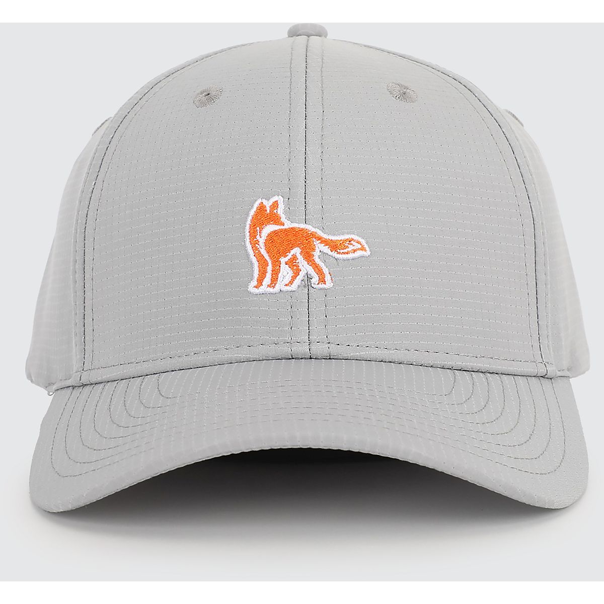 Waggle Men's Silver Fox Performance Dad Hat | Academy