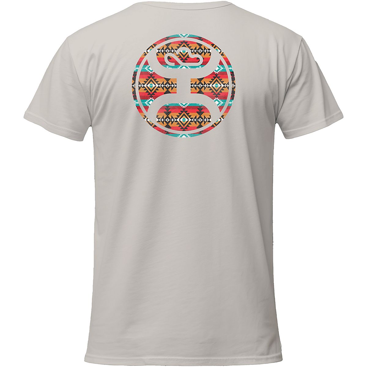 Hooey Men's Aztec 3 Short Sleeve T-shirt | Academy