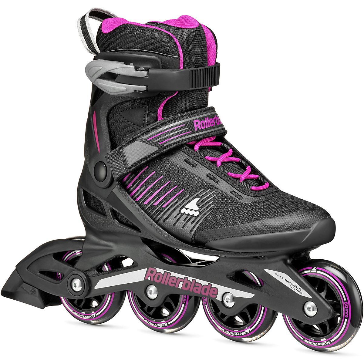 Rollerblade Women's Zetrablade Fitness Inline Skates | Academy