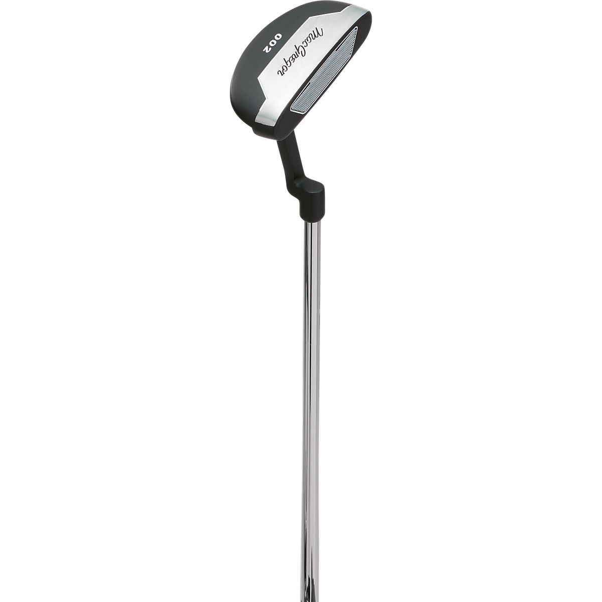 MacGregor Golf Men's Half Mallet Putter | Academy