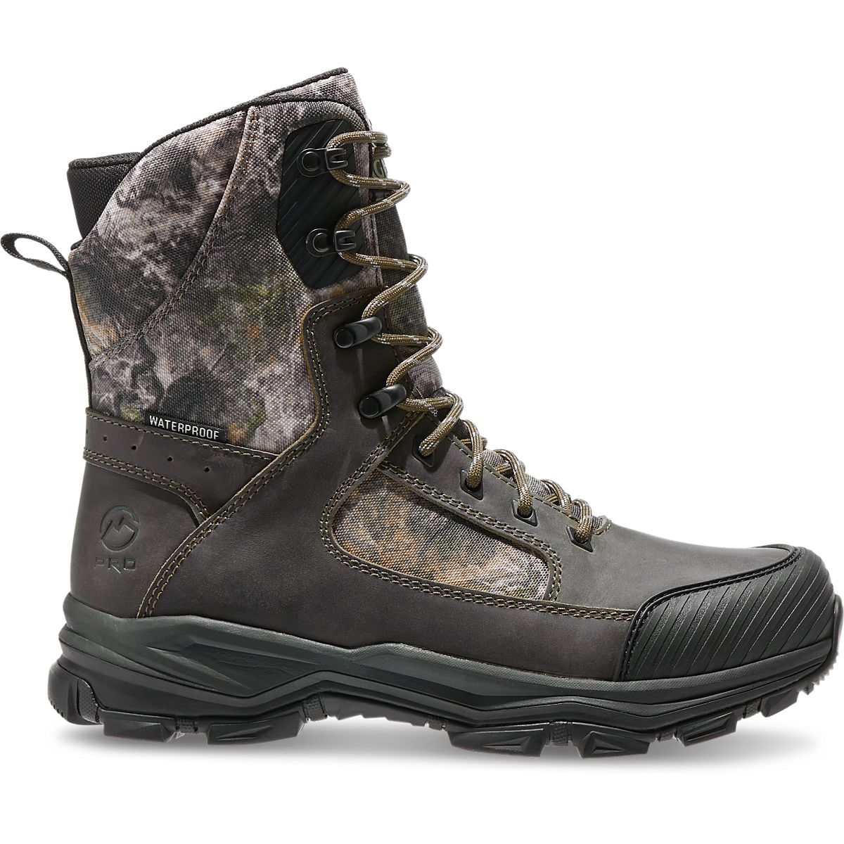 Magellan Outdoors Men's Pro Hunt Offroad 3.0 Boots | Academy
