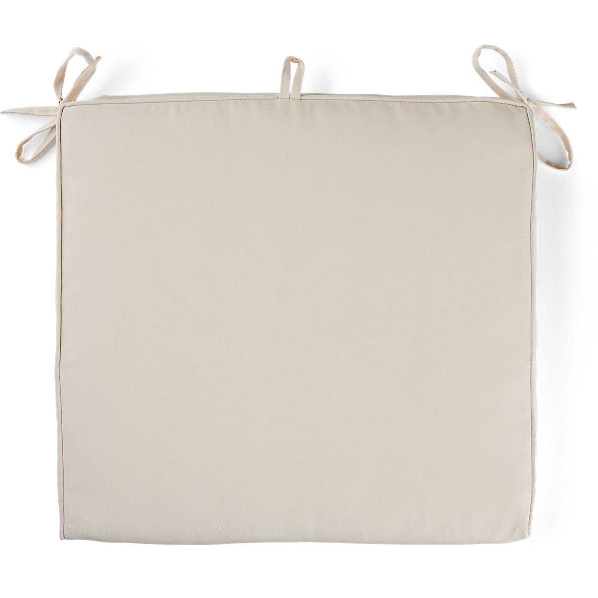 Mosaic Chair Cushion with Hanging Loop | Academy