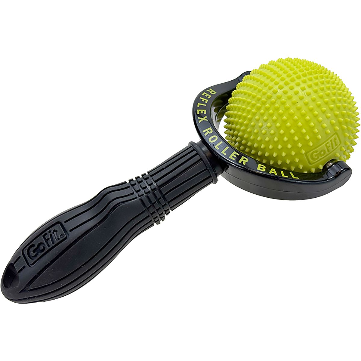 GoFit Reflex Roller Ball | Academy