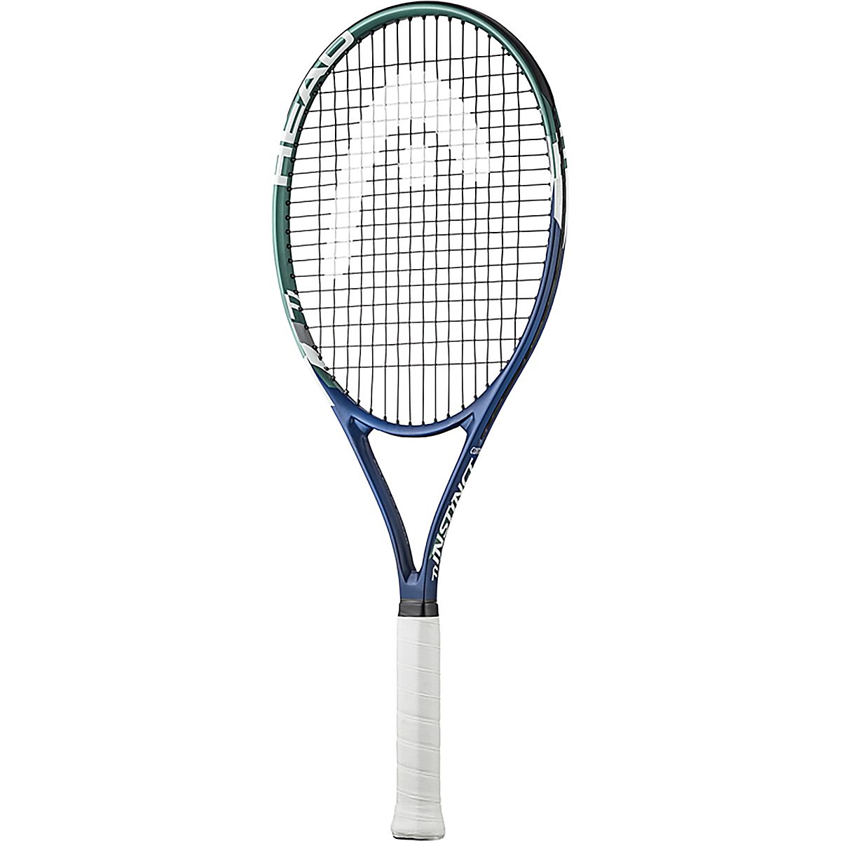 HEAD TI Instinct Comp Tennis Racquet | Academy