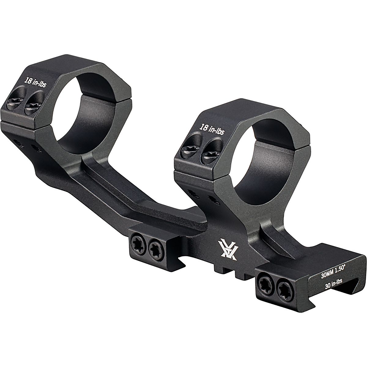 Vortex Sport Cantilever 30mm Mount | Free Shipping at Academy