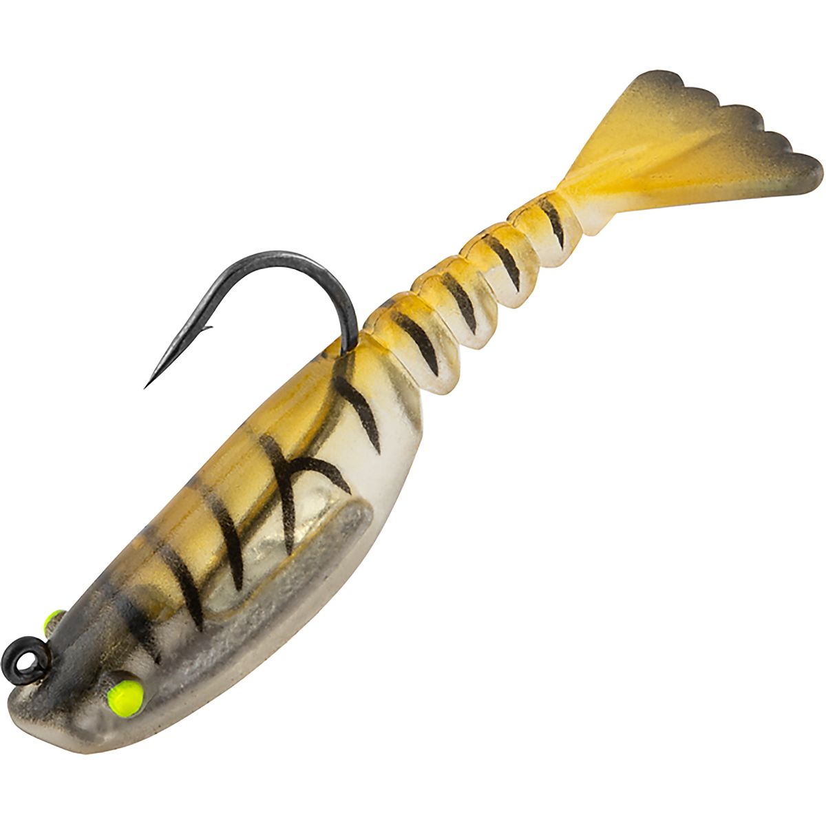 Egret Baits VUDU Mambo Shrimp Glide Bait - 2 Pack | Academy