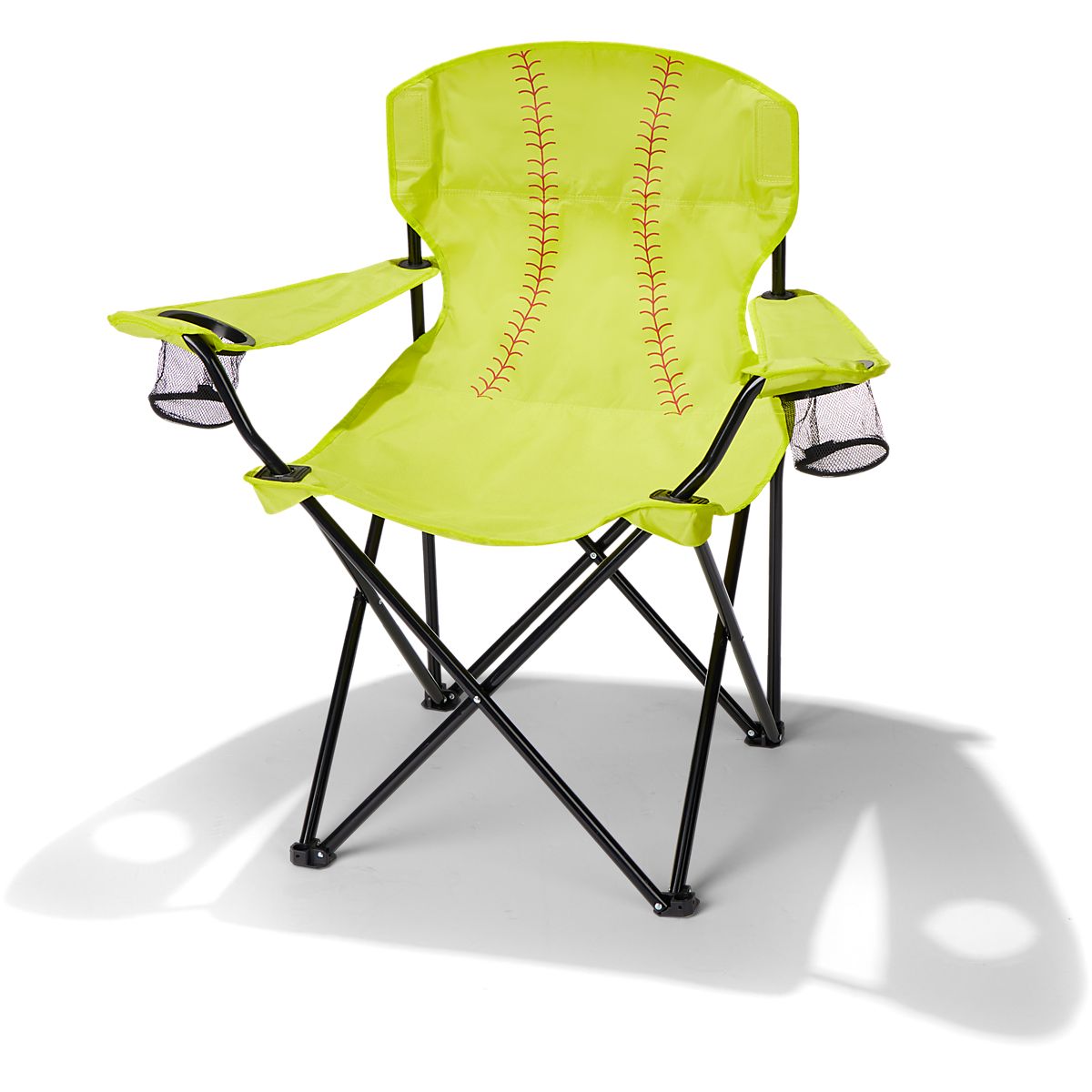 Academy Sports + Outdoors Oversize Softball Folding Chair | Academy