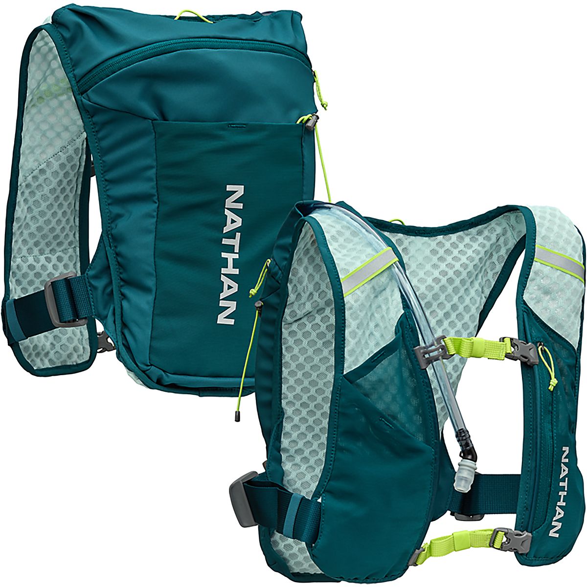 Nathan Quick Start 3.0 1.5L Hydration Pack | Academy
