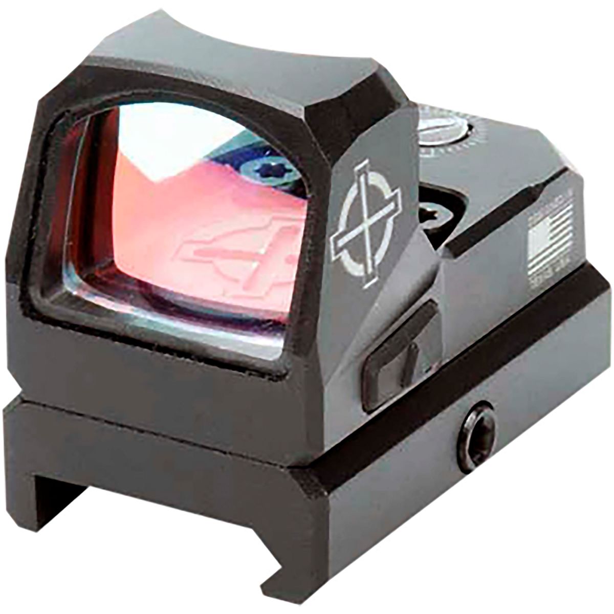 Sightmark Mini Shot A-Spec M1 Reflex Sight | Academy