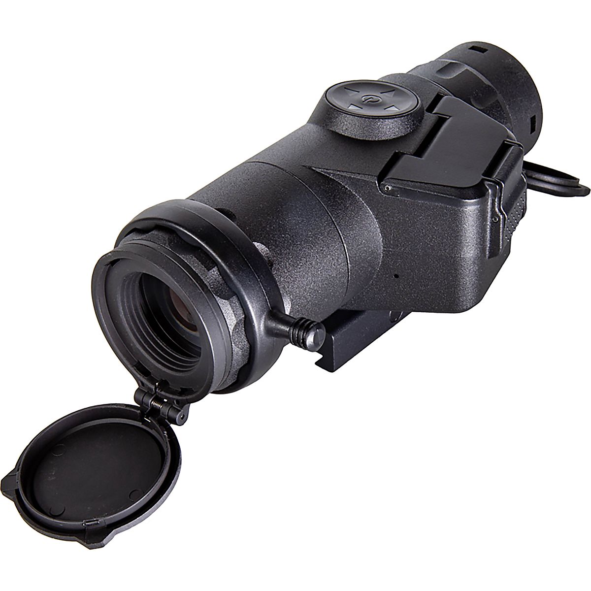 Sightmark Wraith 4K 4-32x32 Mini Digital Night Vision Riflescope | Academy