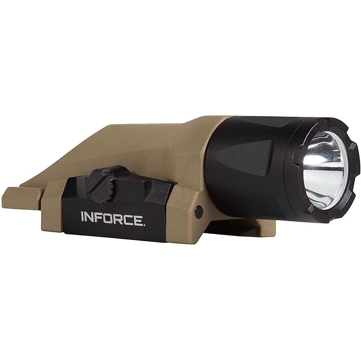 Inforce Gen 3 WML White-IR Rifle Light | Academy