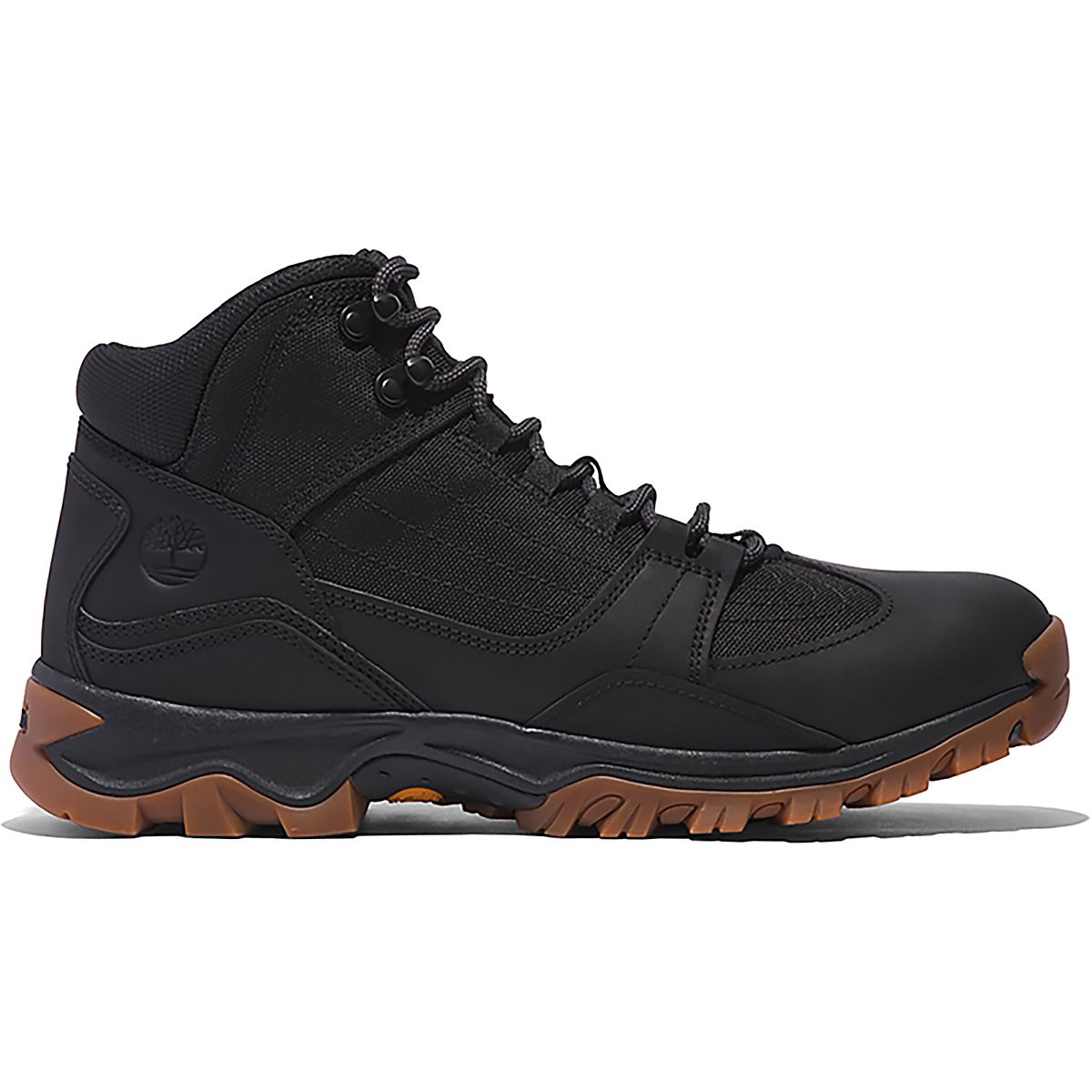 Timberland Men's Mt. Maddsen Mid Lace-Up Hiking Boots | Academy