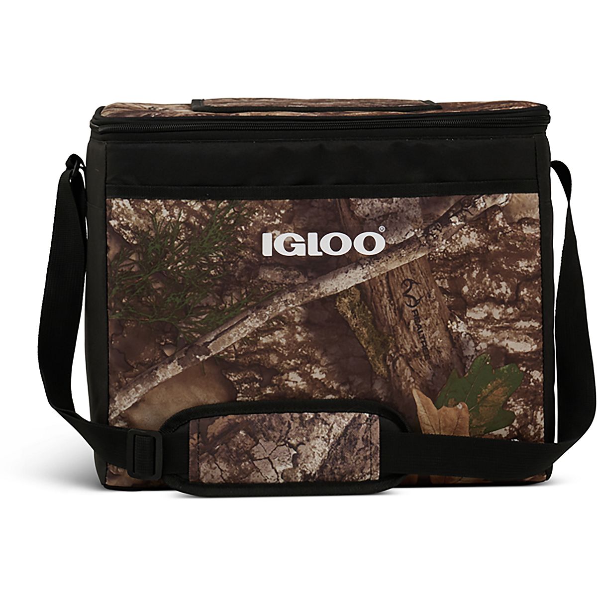 Igloo HLC 28 qt Realtree APX Cooler | Academy