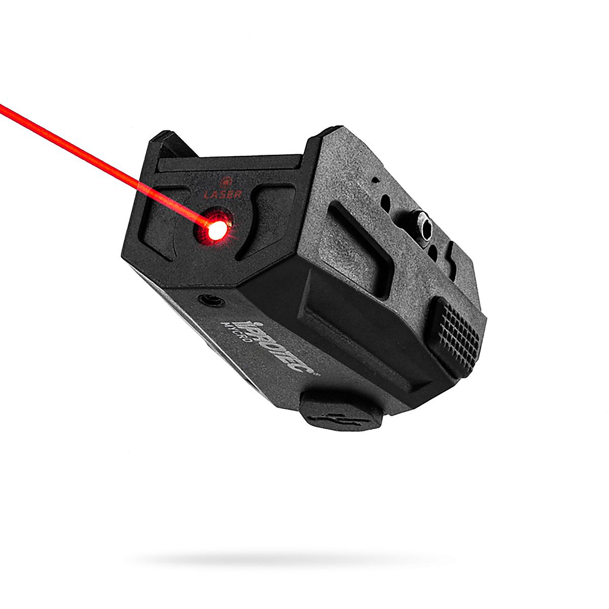 IProtec MYCRO Rechargeable Red Laser Sight | Academy