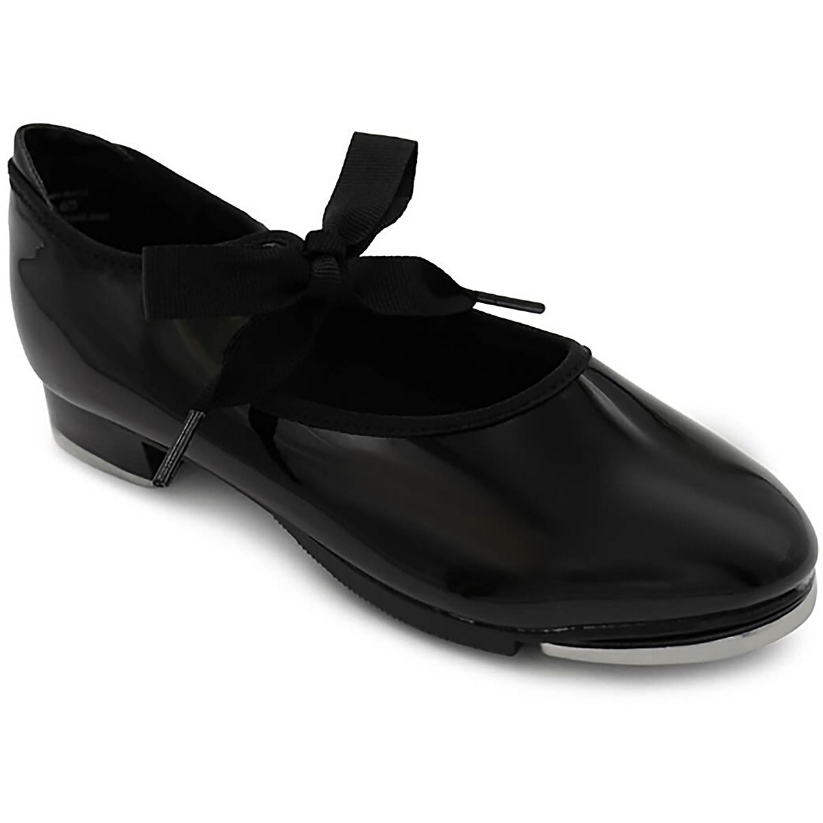Capezio Girls' Shuffle Tap Shoes | Free Shipping at Academy