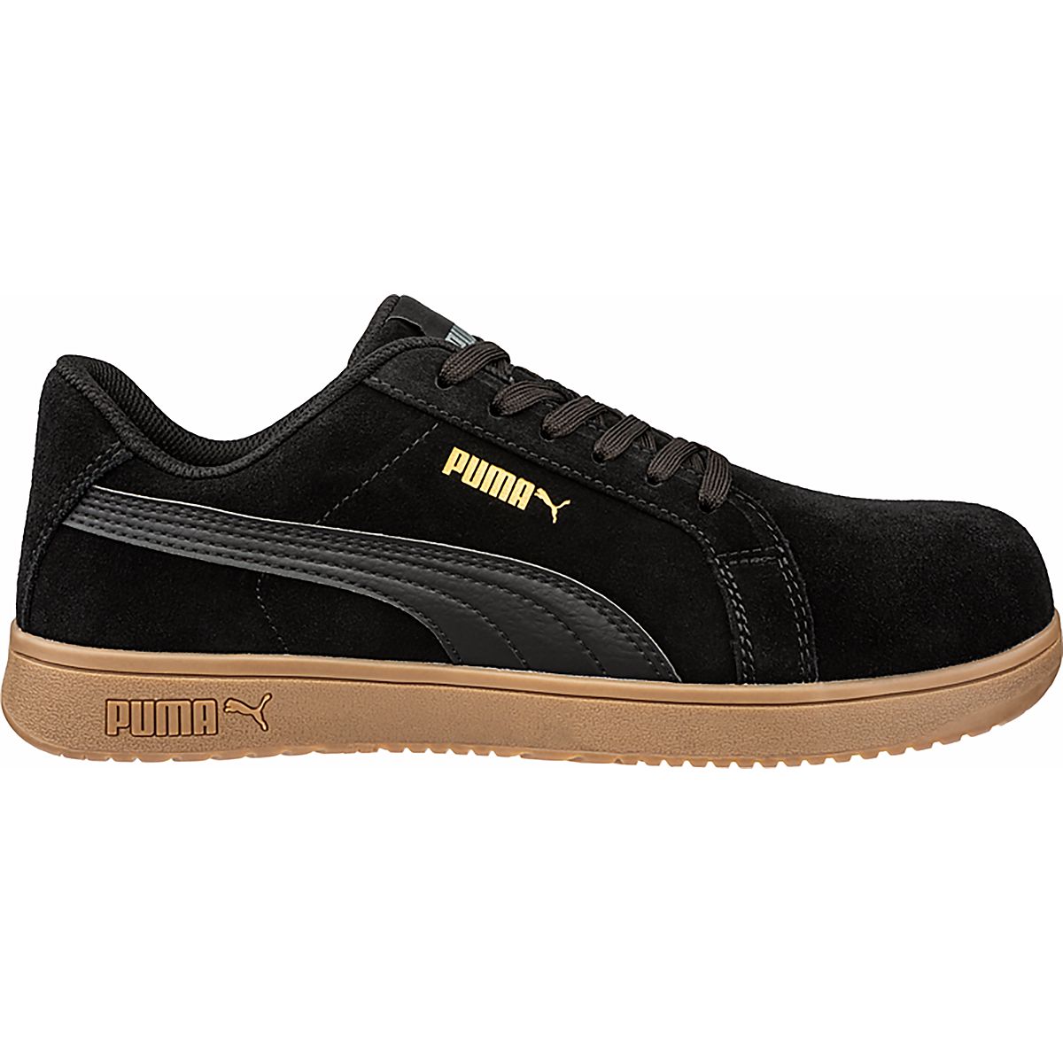 PUMA Women's Safety Classic Heritage Composite Toe Work Boots | Academy
