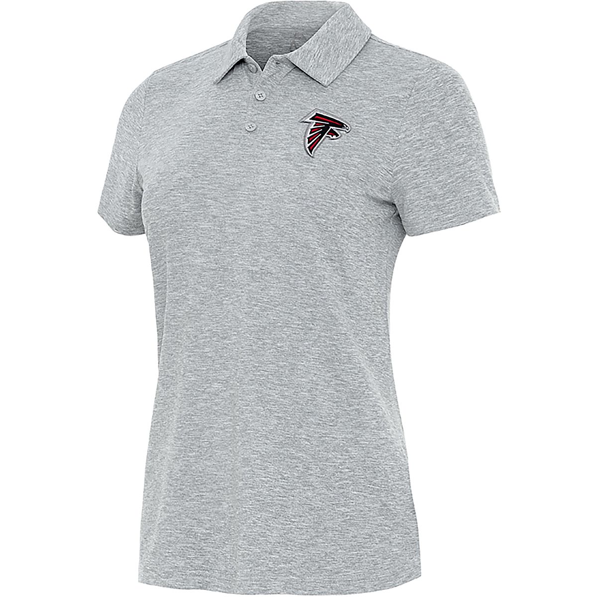 Antigua Women's Atlanta Falcons Matter Polo | Academy
