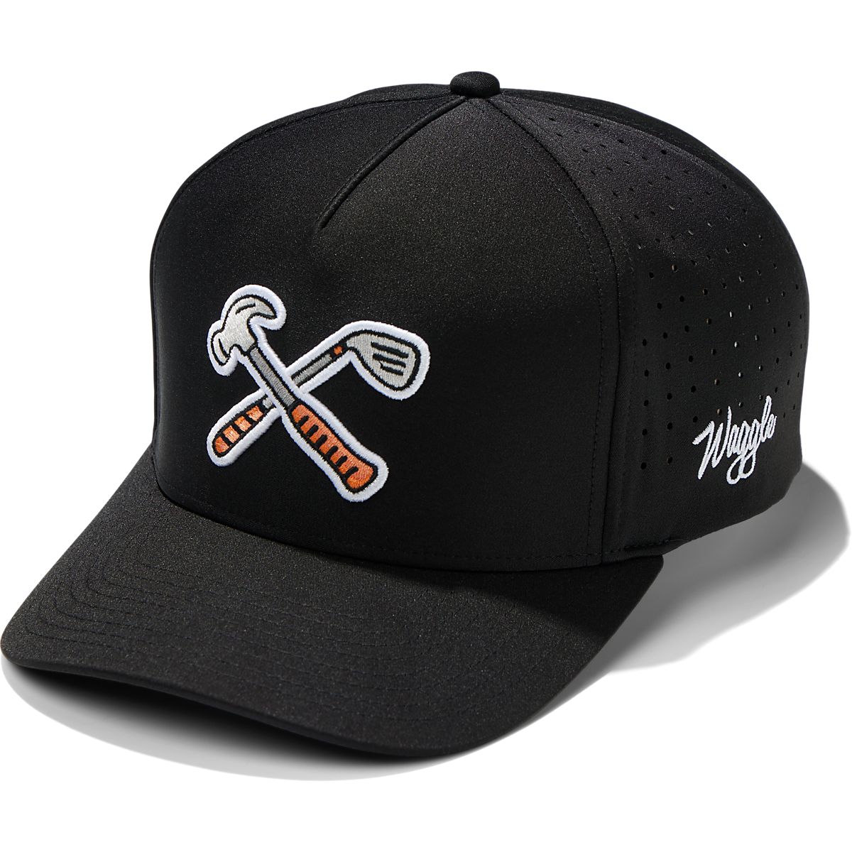 Waggle Men's Handyman Hat | Academy