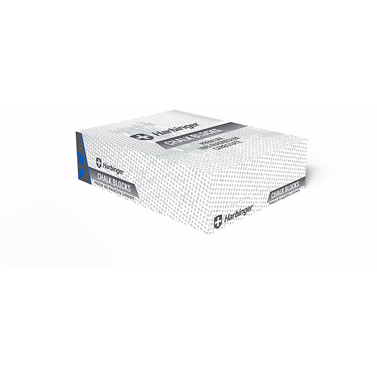 Harbinger 2 oz Gym Chalk 2-Pack | Academy