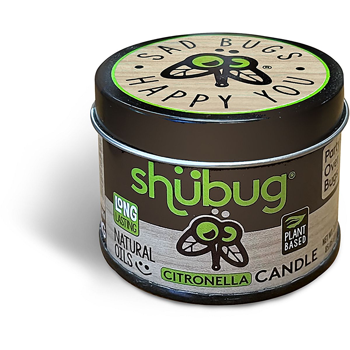 Shubug 3 oz Citronella Candle | Academy