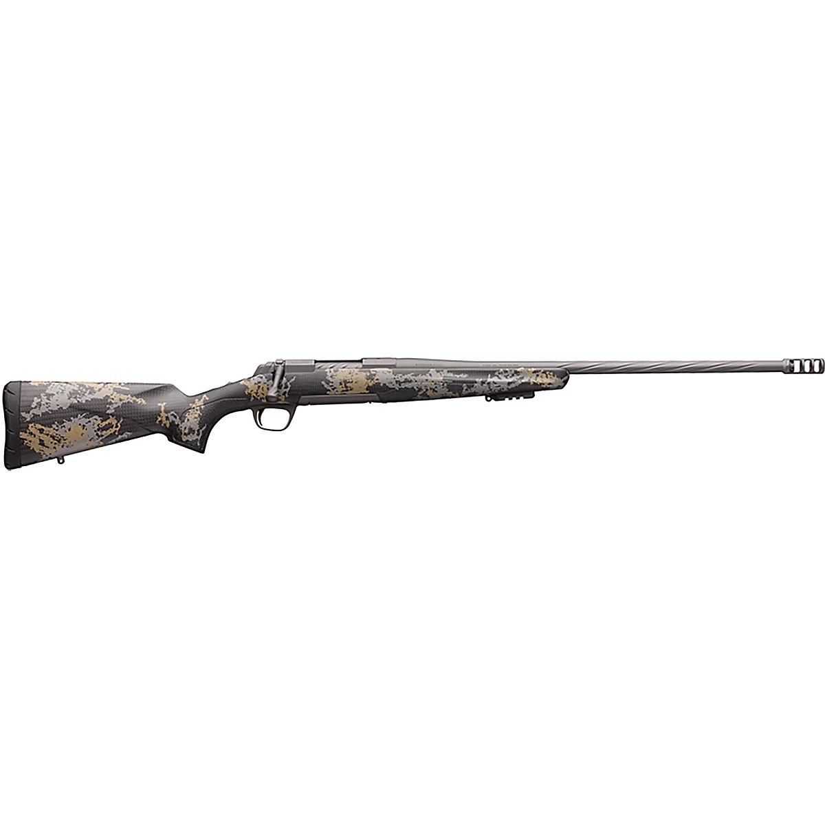 Browning X-Bolt Mountain Pro 6.8 Western Bolt-Action Rifle | Academy