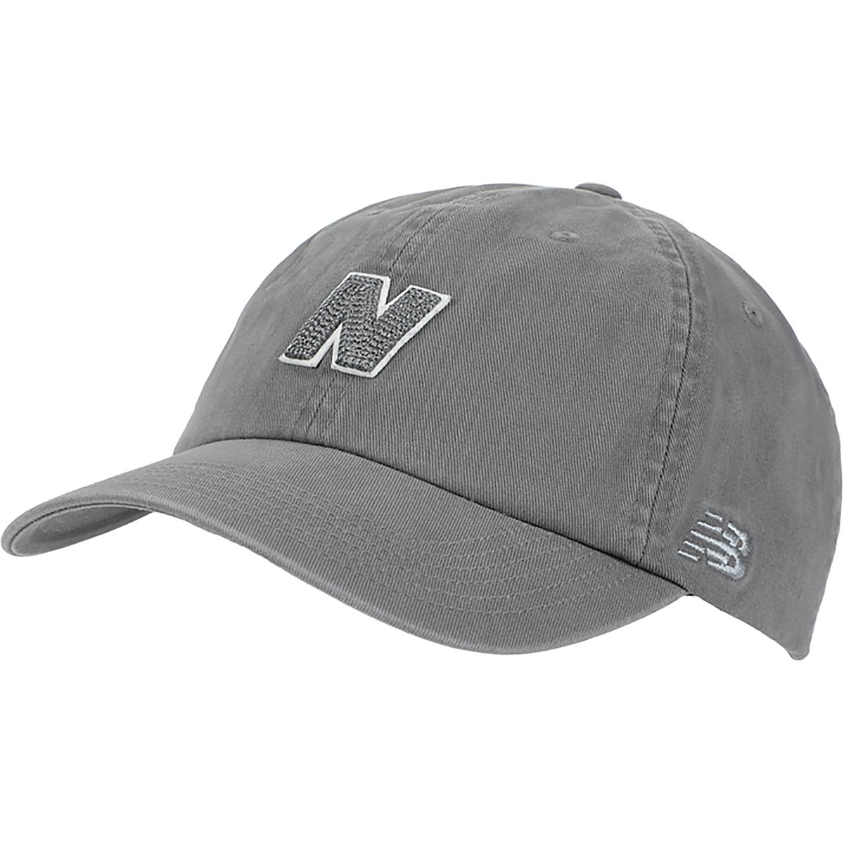 New Balance Men's 6 Panel Block N Hat | Academy