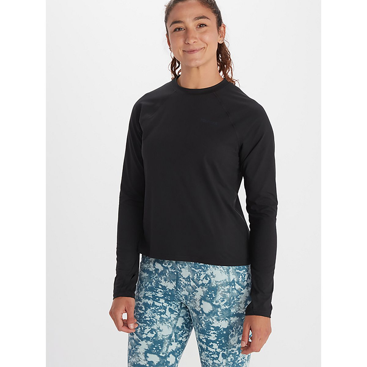 Marmot Women's Windridge Long Sleeve T-shirt | Academy