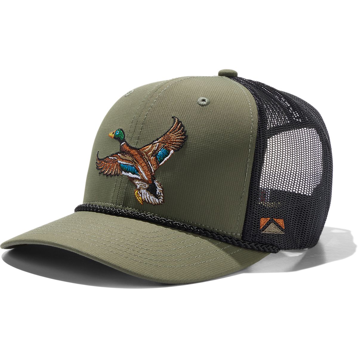 Paramount Apparel Landing Mallard Cap | Academy