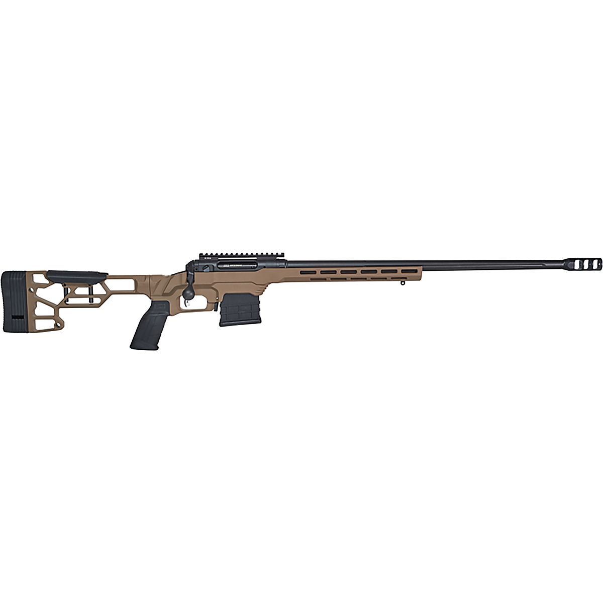 Savage Arms 110 Precision .308 Win Bolt Action Rifle | Academy