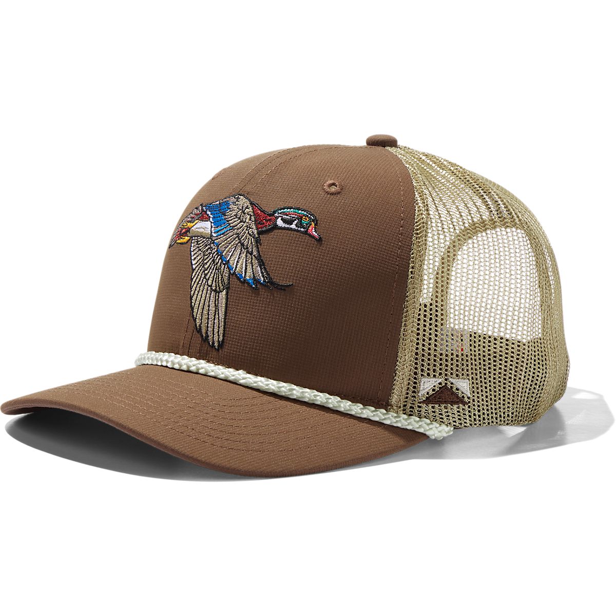 Paramount Apparel Flying Wood Duck Cap | Academy
