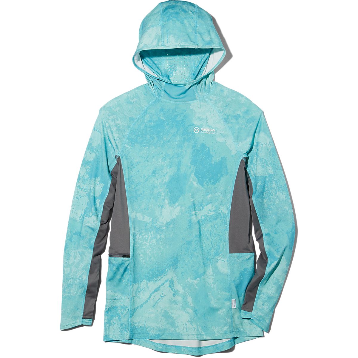 Magellan Outdoors Women's Pro RTX Gaiter Hoodie | Academy