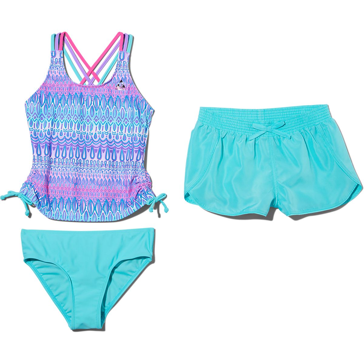 Tankini 3 Teilig