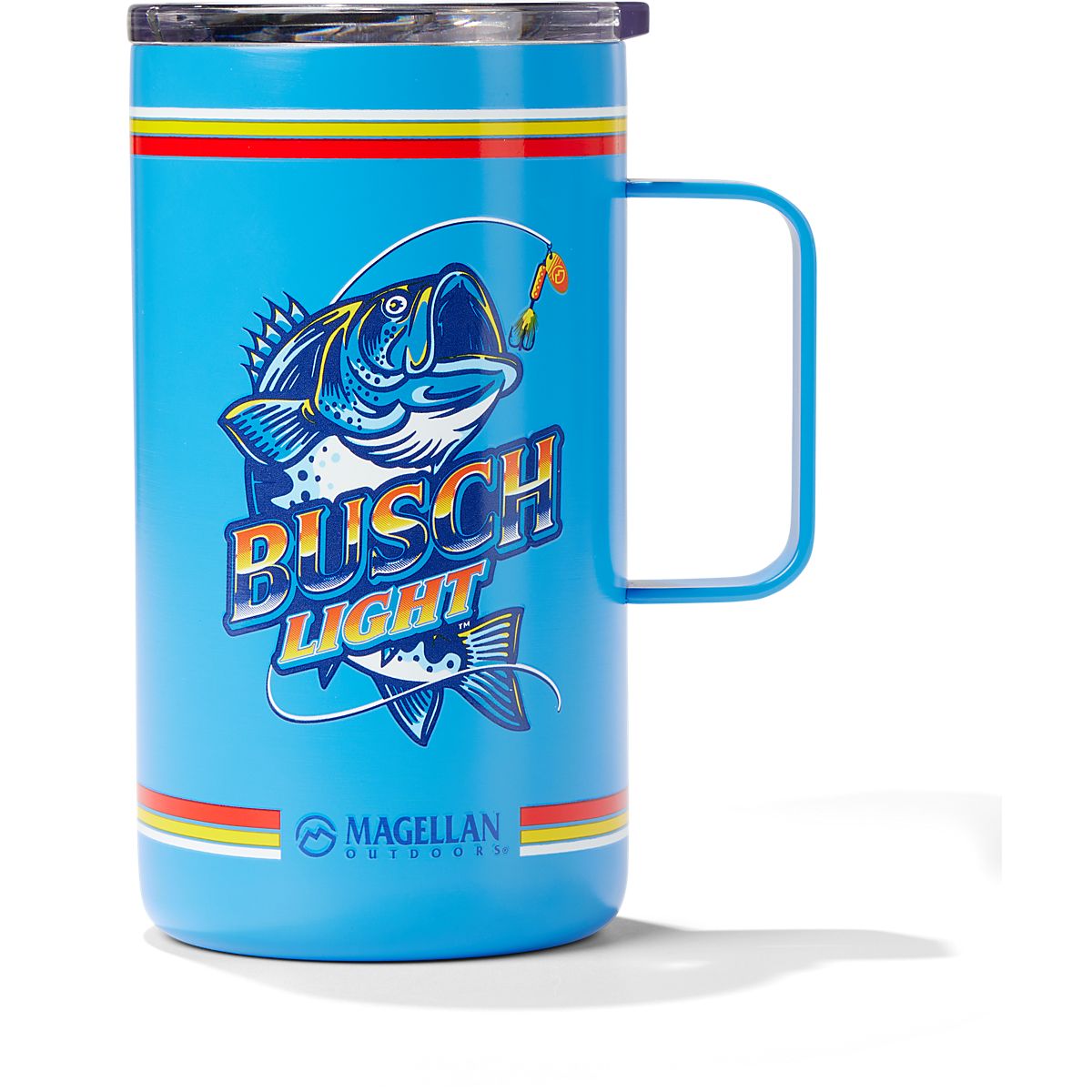 Magellan Outdoors Busch Light 20 oz Throwback Stein | Academy