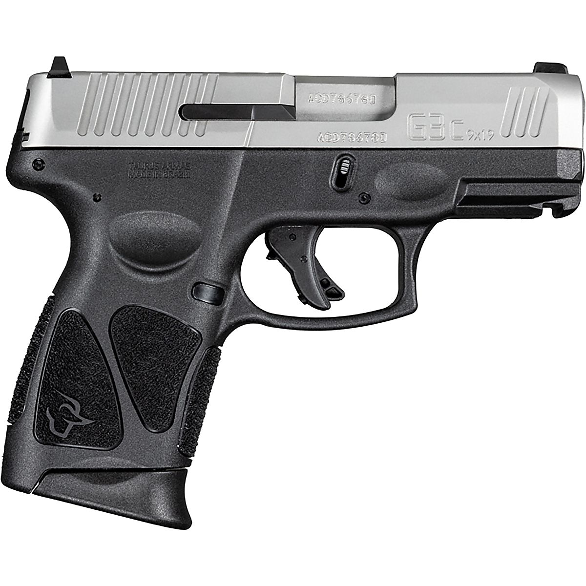 Taurus G3c 9mm 3.2 in 12-Round Pistol | Academy