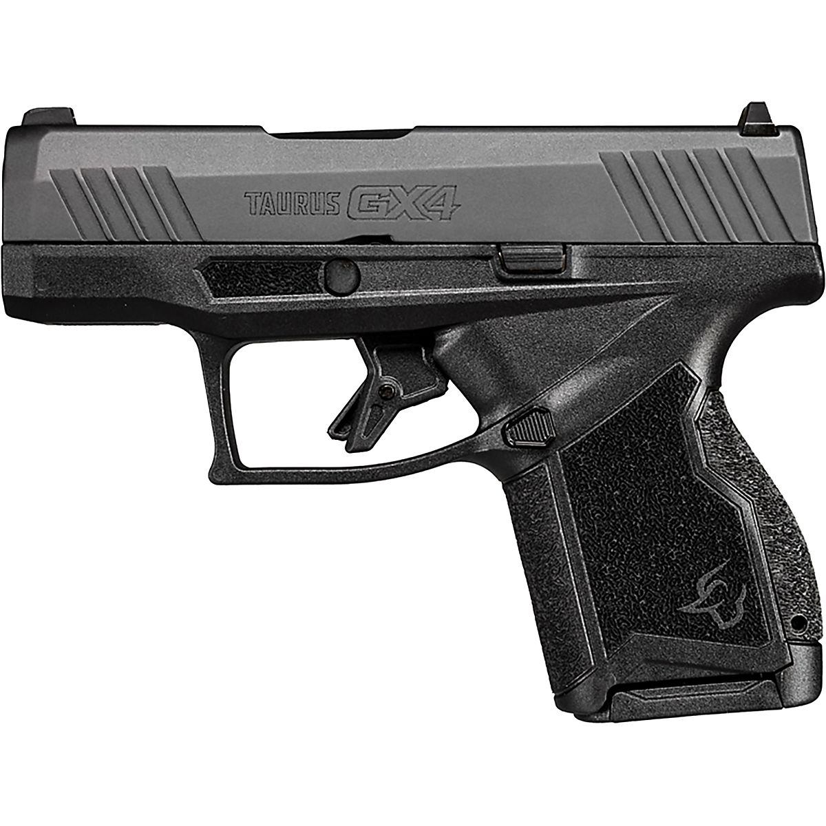 Taurus GX4 Micro Compact 9mm 3.06 in 10-Round Pistol | Academy
