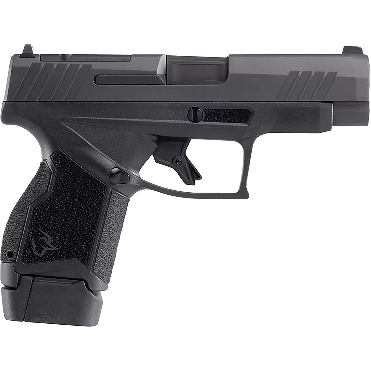 Taurus GX4XL TORO 9mm 3.7 in 13-Round Pistol | Academy