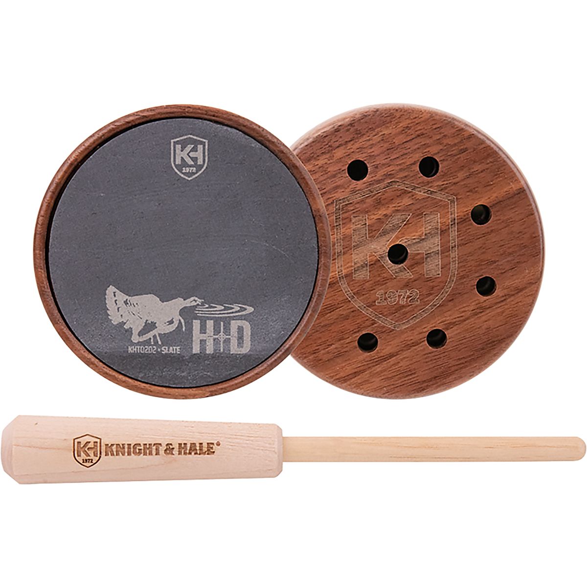 Knight & Hale HD Slate Pot Call | Academy