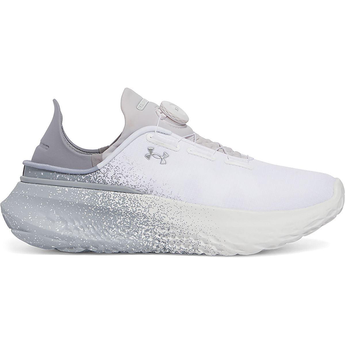 Under Armour Adults' SlipSpeed Mega Fade Shoes | Academy