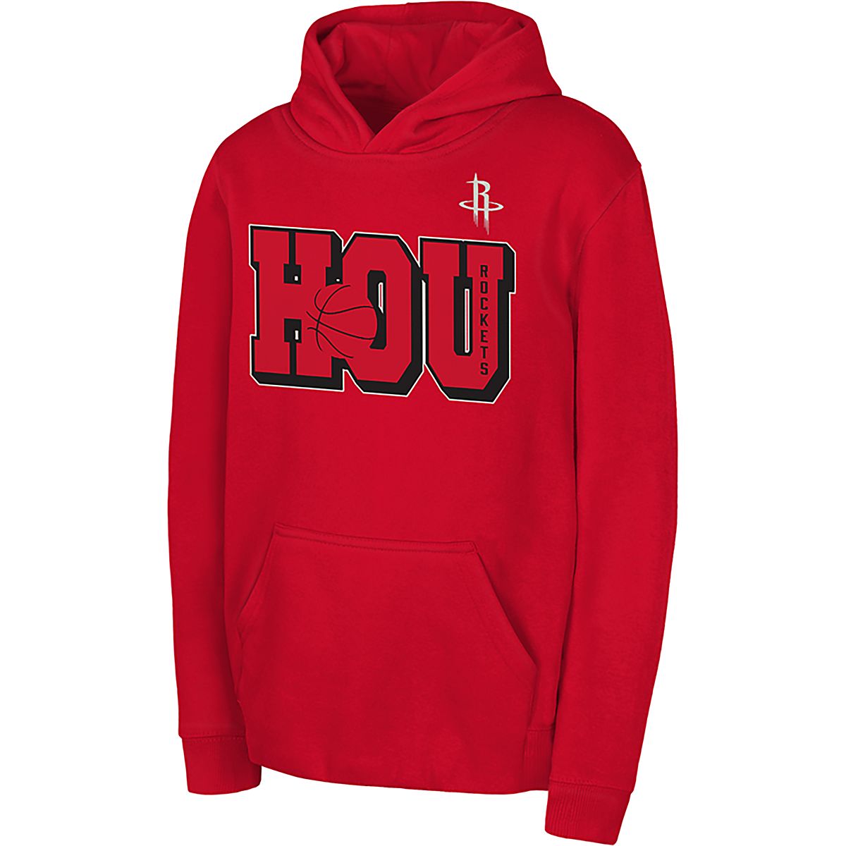 Outerstuff Boys' Houston Rockets Series Sweep Hoodie | Academy