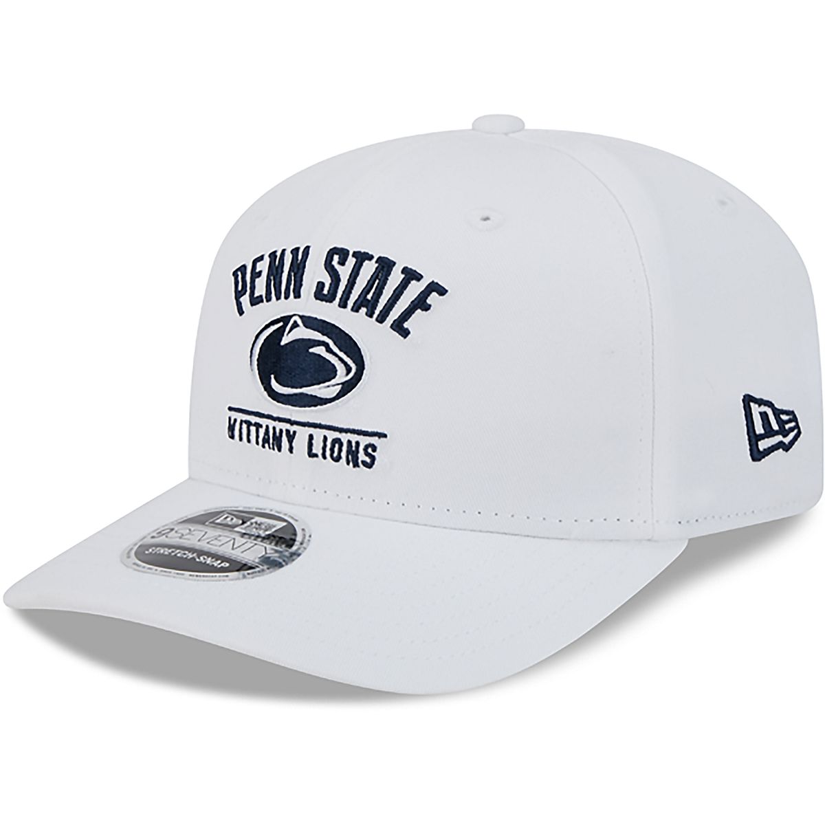New Era Adults' Penn State Team 9SEVENTY SS Cap | Academy