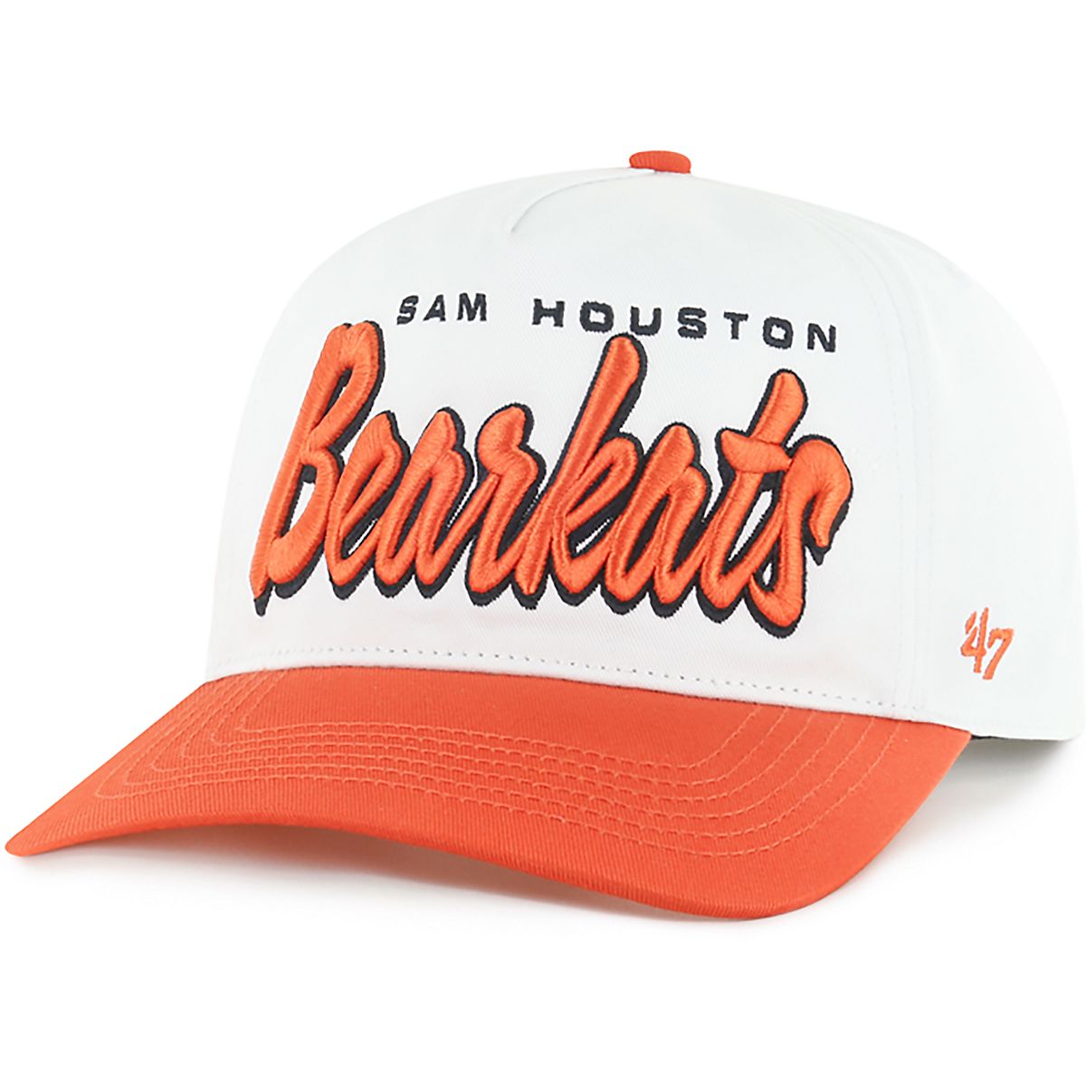 '47 Sam Houston State University Drop Shadow Rope Hitch Cap | Academy