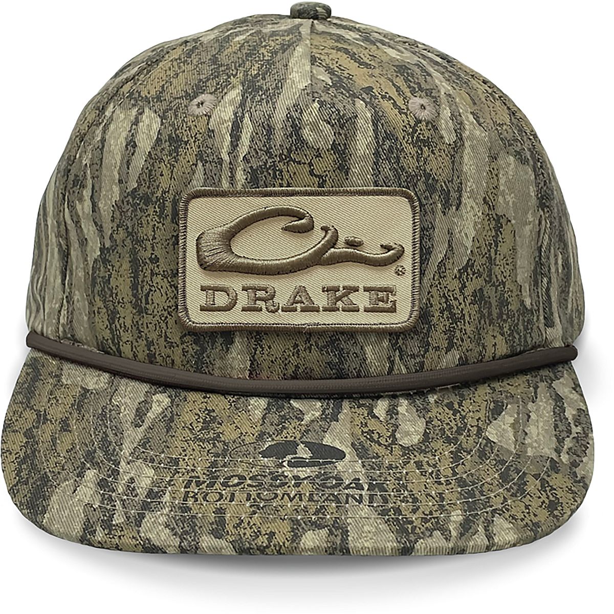 Drake Men's Lost Hat Ghost Rope Cap | Academy