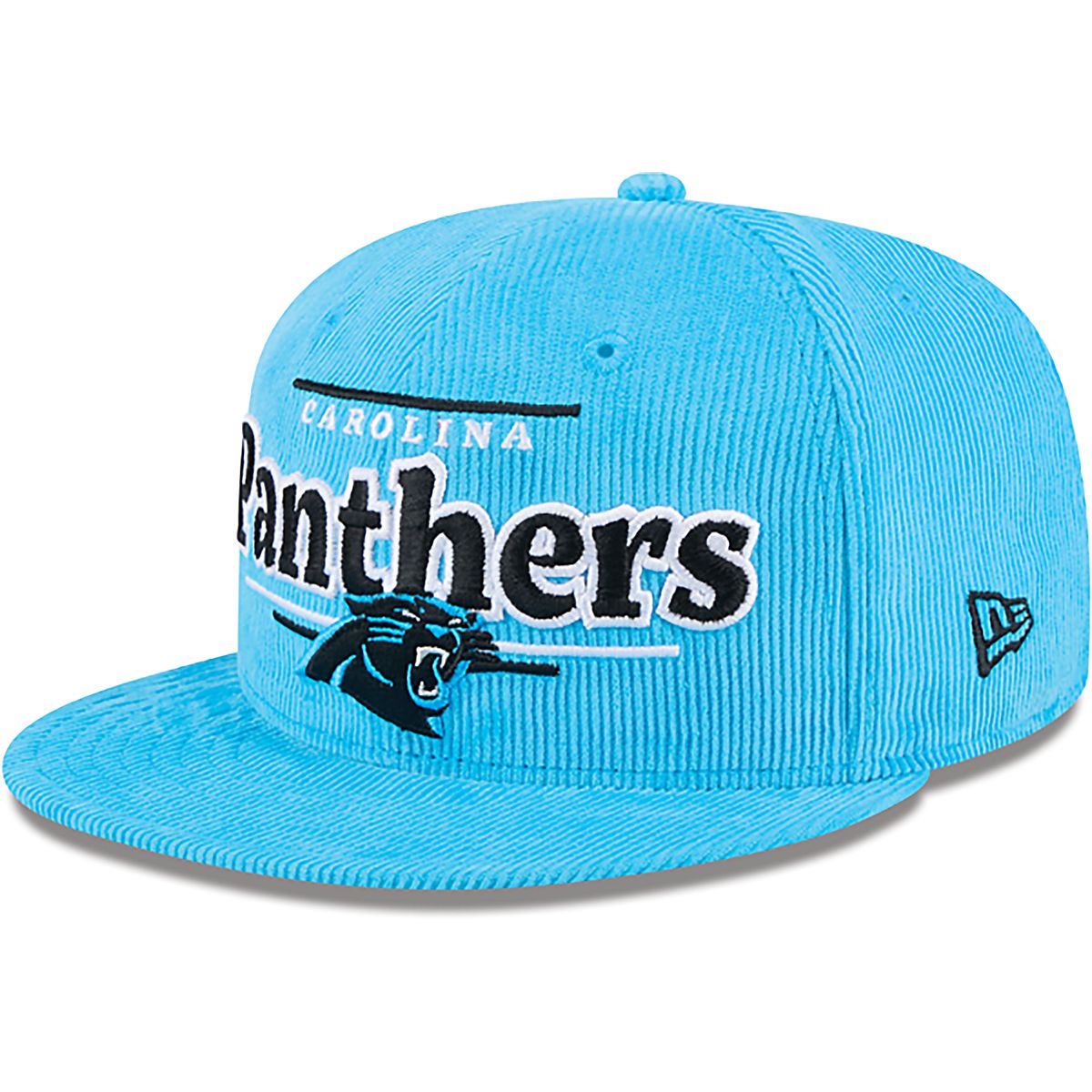 New Era 950 Corduroy Display Panthers Cap | Academy