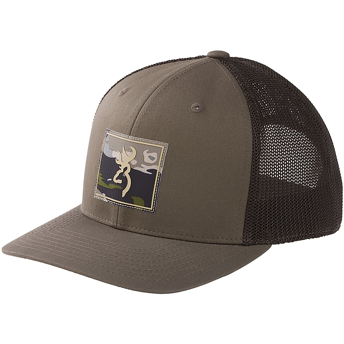 Browning Adults' Hollow Cap | Academy
